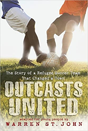 Outcasts United | RIF.org