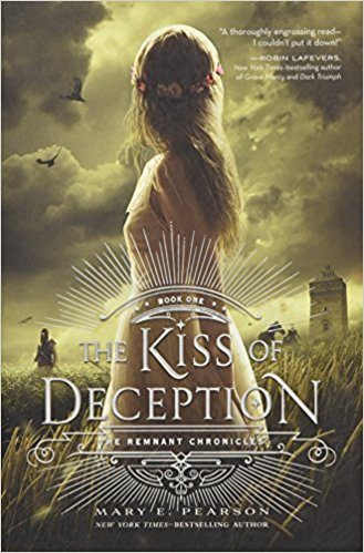 The Kiss of Deception | RIF.org