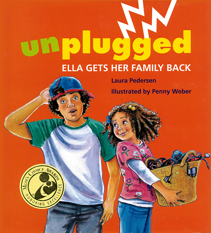Unplugged: Ella Gets Her Family Back | RIF.org