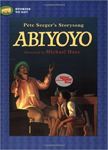 Abiyoyo | RIF.org