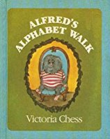 Alfred’s Alphabet Walk | RIF.org