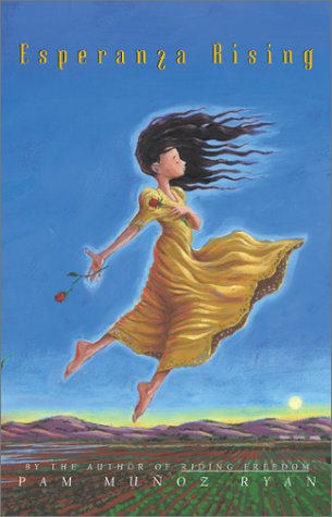 Esperanza Rising | RIF.org