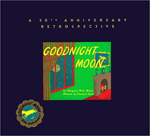 Goodnight Goon | RIF.org