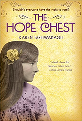 The Hope Chest | RIF.org