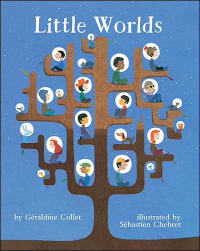 Little Worlds | RIF.org