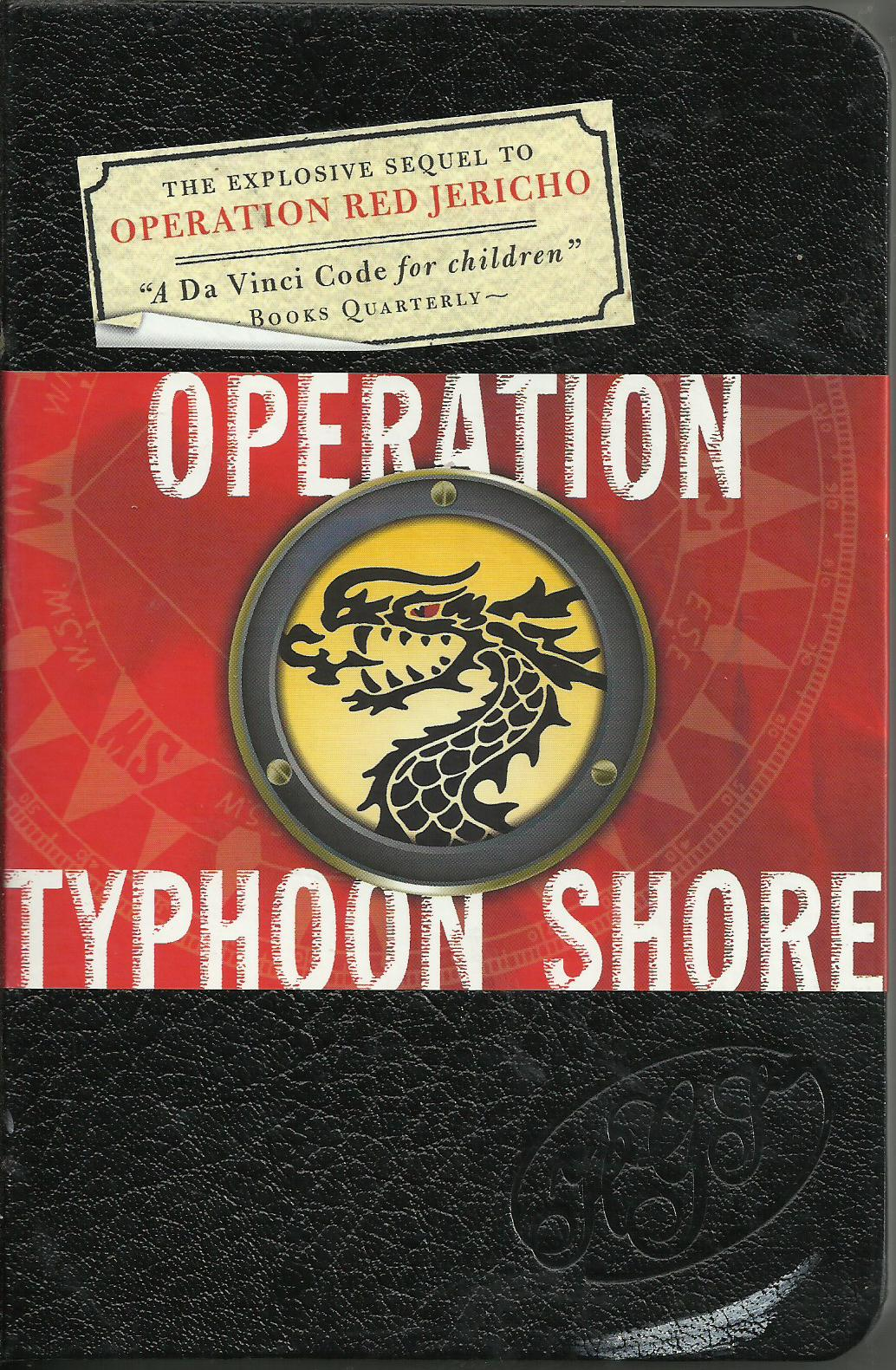 Operation Typhoon Shore | RIF.org
