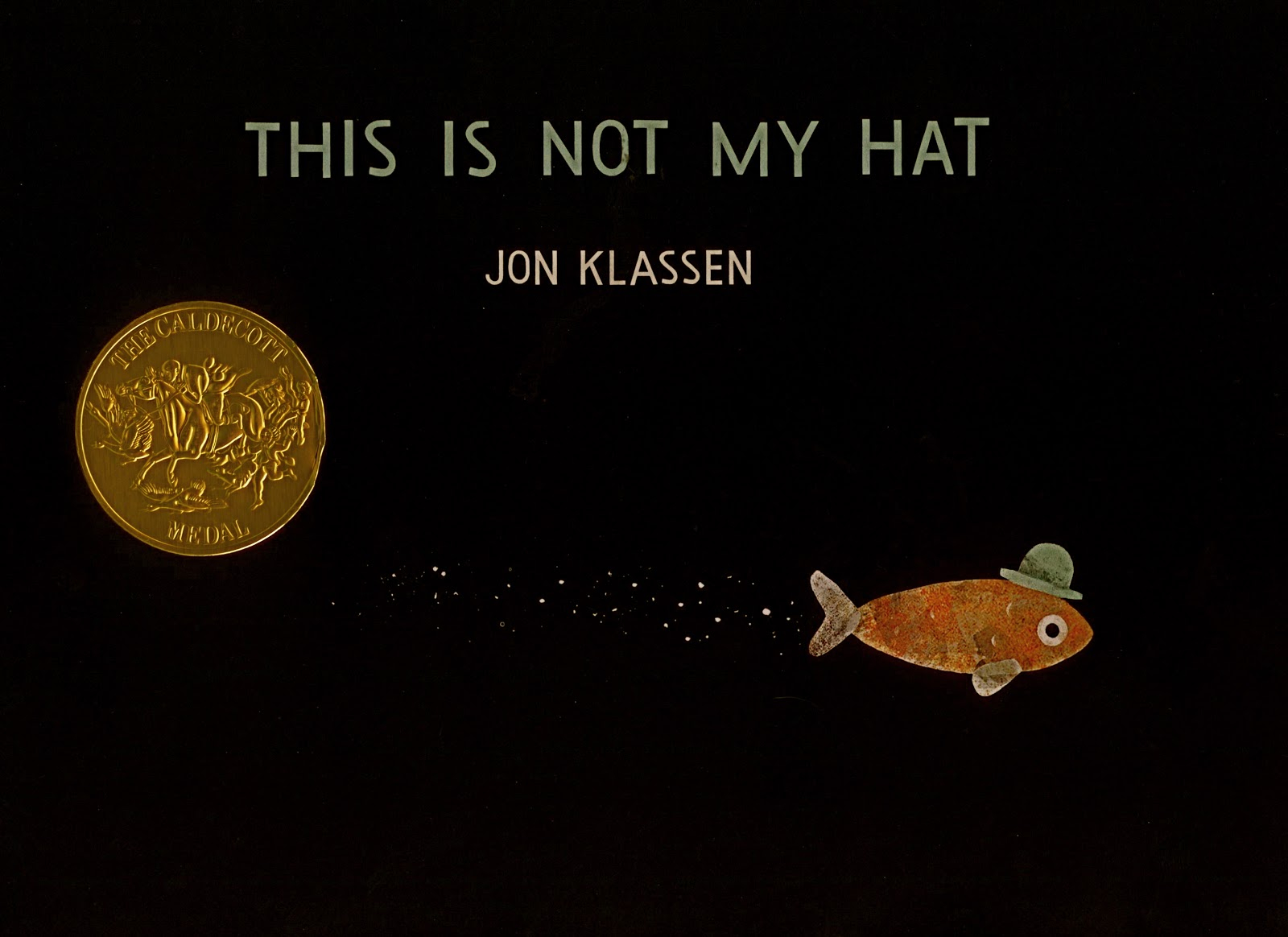 This Is Not My Hat | RIF.org