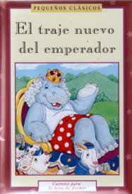 El traje nuevo del emperador ( Emperor's New Clothes ) ( Pequenos ...