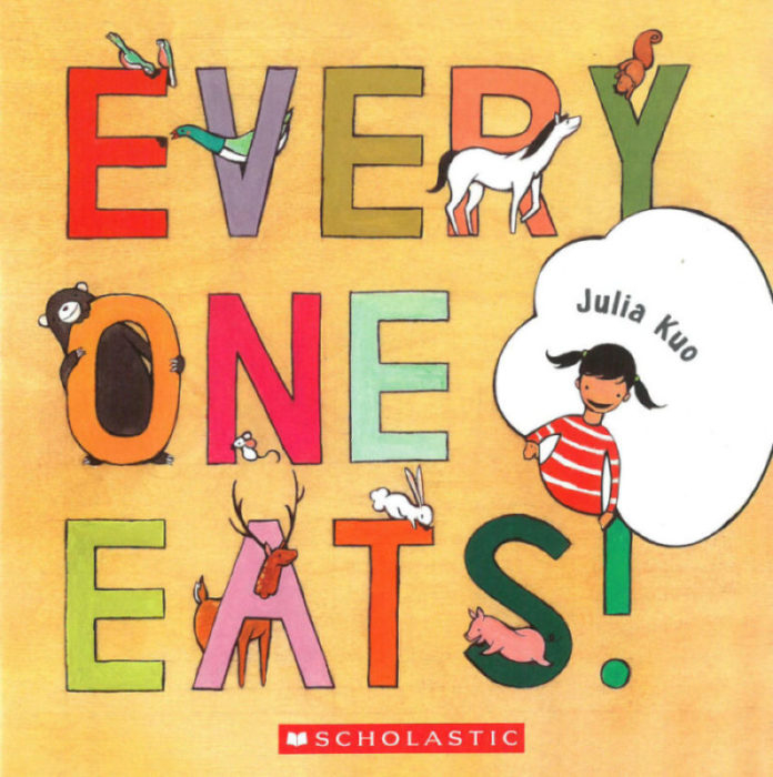 Everyone Eats | RIF.org