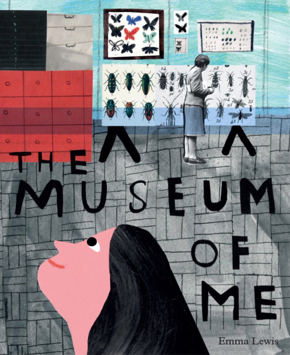 The Museum of Me | RIF.org