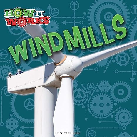 Windmills (How It Works) | RIF.org