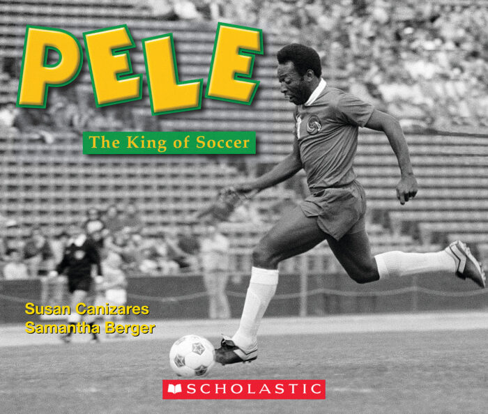 Pele, the King of Soccer | RIF.org