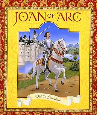 Joan of Arc | RIF.org